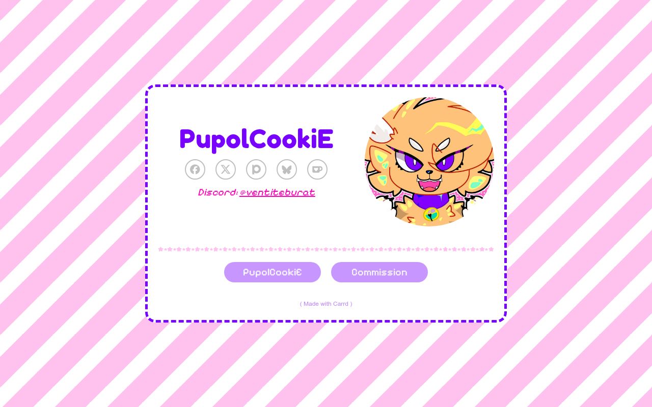 PupolCookiE